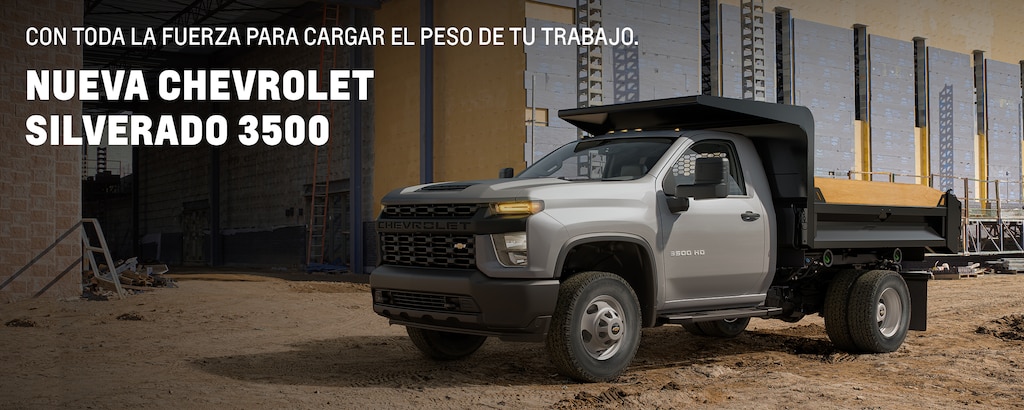 Chevrolet Fleet Services | Solución Integral para Tu Empresa ...